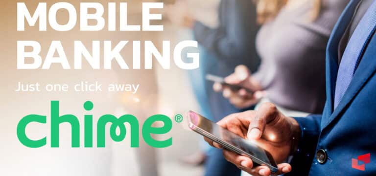 معرفی chime | بررسی همه چیز درباره بانک chime
